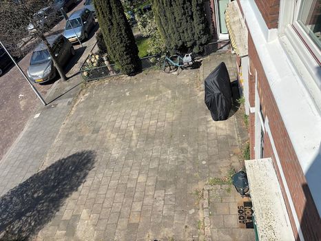 Cozy 2-bedroom Apartment In Charming Voorburg, Close To The Hague And The Beach. - The Hague