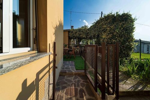Apartment 'Moonlight - Lecco Getaway' With Private Garden And Wi-fi - Lecco
