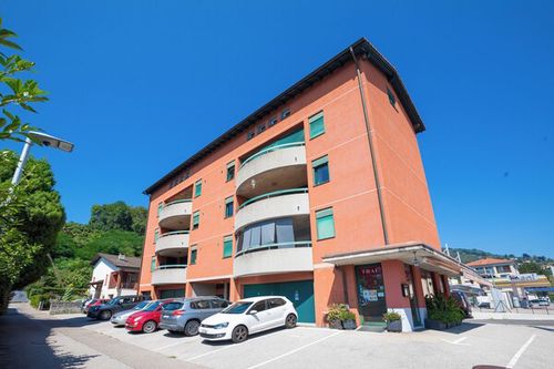 Attico A Caslano, Caslano, Switzerland - Caslano