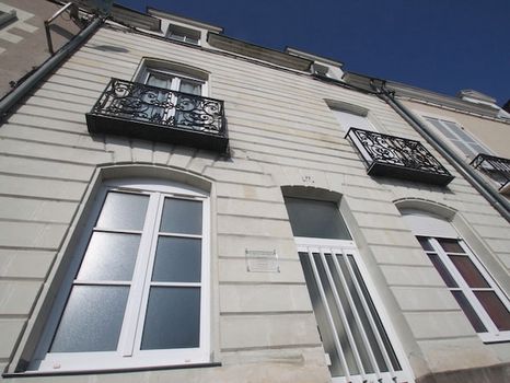 Studio - Vue Sur Jardin - Ancenis