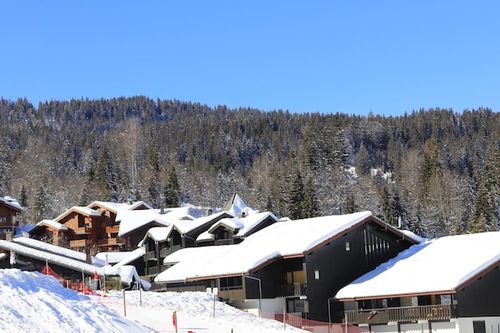 Grand Morillon N°309 - 2p5 - Flaine