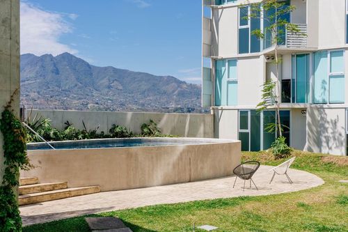 Indigo At 11, City Views And Wonderland Vibes! - San José
