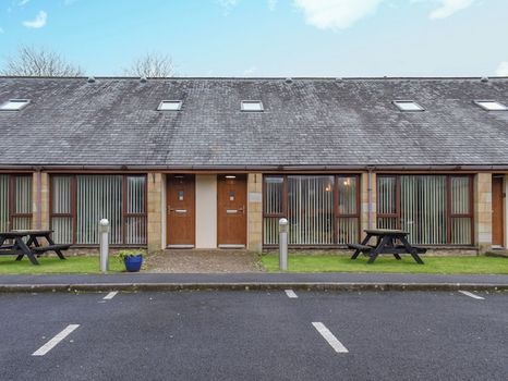 2 Bedroom Accommodation In Carnforth - Carnforth