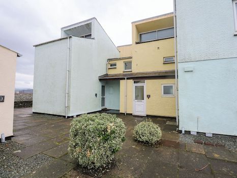 11 South Snowdon Wharf, Pet Friendly In Porthmadog - Portmeirion