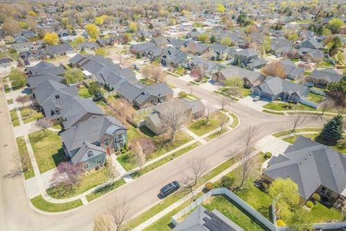 Perfect Family Vacation Home - Nampa, ID