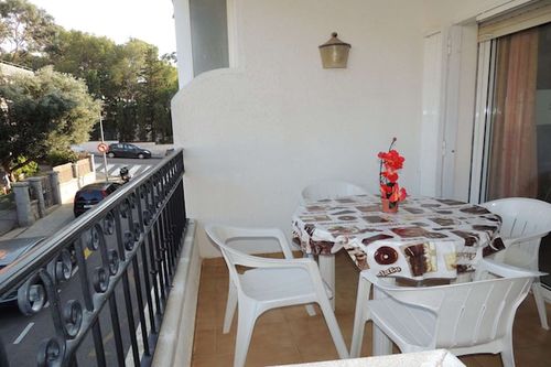Acogedor Apartamento Amueblado - Cadaqués