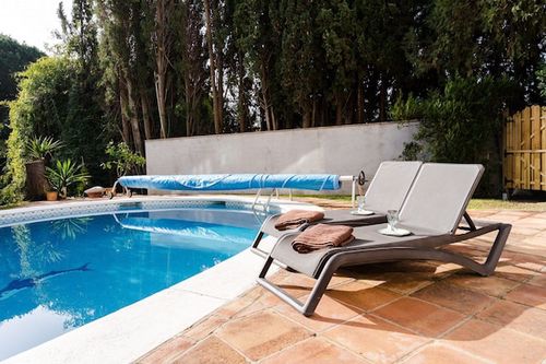 Premium Villa With Swimming Pool - プラヤ・プエルト・バヌス