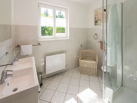 Holiday Home 'Apartmenthaus Am Schwarzwälder Hof' With Shared Terrace, Balcony And Wi-fi - Schliengen