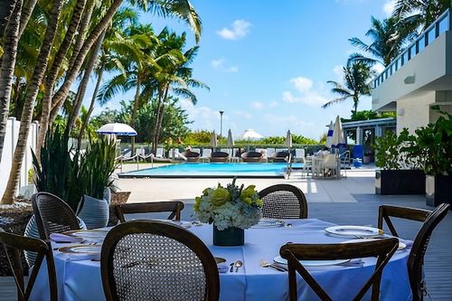 2 Garden View Suites At The Sagamore Hotel South Beach, Onsite Swimming Pool! - Miami Beach
