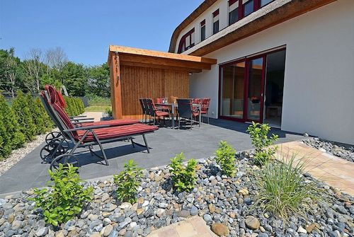 Sea Noise 18 Comfortable Holiday Residence - Rügen
