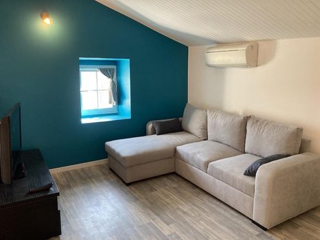 Gîte « Les Traverses » Avec Piscine Partagée, Wi-fi Et Climatisation - Rhône-Alpes