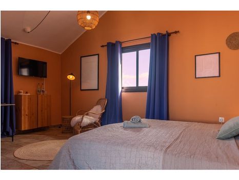 Co-living At Casa Cocolores - Fuerteventura