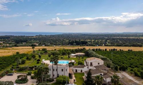 Casal Sikelio - Syracuse