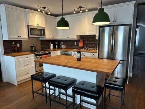 Kimberley Character Suite - Kimberley, BC, Canada