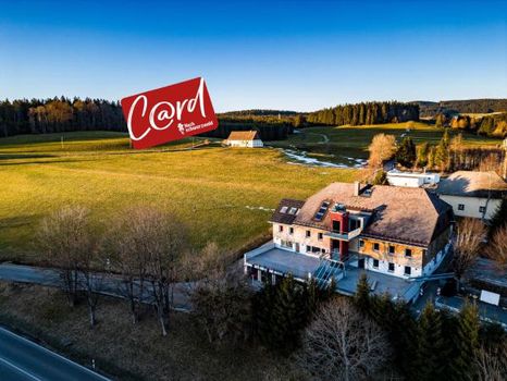 Gasthof Lafette - Hinterzarten
