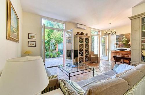 L'oranger Maison Pittoresque Et Confortable Proche Des Plages, Croisette Et Centre-ville - Cagnes-sur-Mer