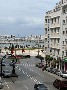 Tangier Marina Baystay - Tangier