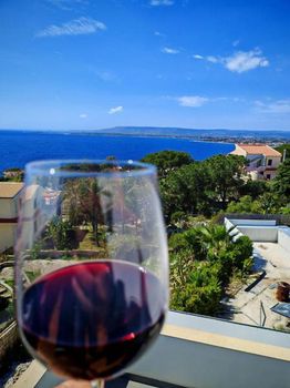 Villa Al Plemmirio Luxury - Syracuse