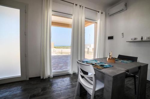 Plemmirio Marèa - Syracuse