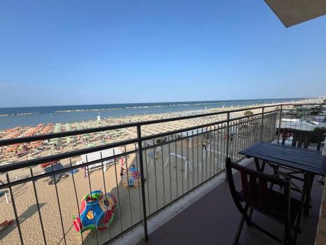 4 Trilocale Vista Mare - Cesenatico