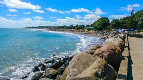 City Living Apartment Three - Taranaki