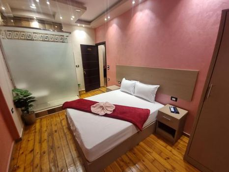 Mindasto Hotel - Kairo