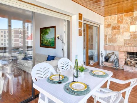 Apartment For 6 Person , Cleaning Included - Cadaqués