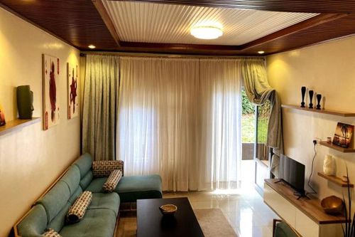 Serene Home In A Quiet Area - Rwanda