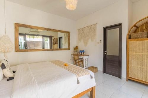 Seminyak Villa 2bdr Pool 800m Ocean - Denpasar
