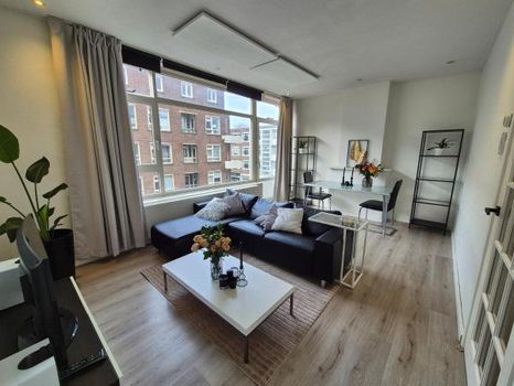 Rotterdam Citylife Apartment - Rotterdam
