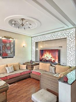 Villa Estrella Del Mar - Tangier