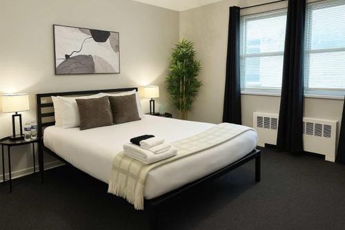 Cozy 1br Apt Near Dining & Shops - Kimball C2 - Kelvyn Park - Chicago