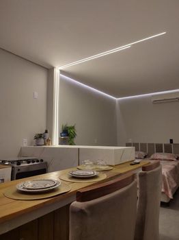 Loft Próximo Ao Bcw - Navegantes