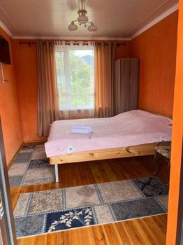 Parus Mini Hotel - Kyrgyzstan