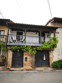 La Madriguera - Santander, Spain