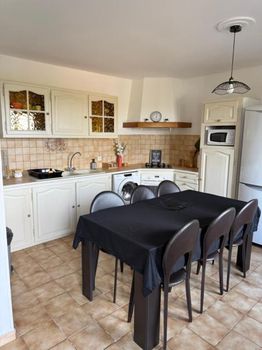 Maison T3 Bastia Sud, Casamozza - Corse