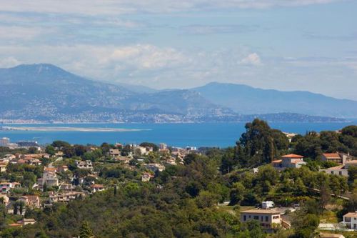 Villa Le Port D'attache - Cagnes-sur-Mer