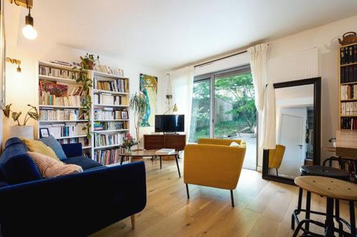 Maison Familiale Au Calme Proche De L'océan - Bayona, Francia