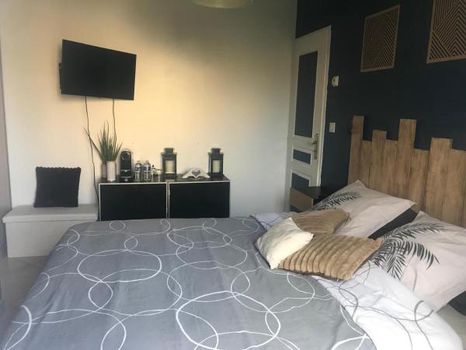 Chambre à 10 Minutes Du Parc Asterix - Senlis
