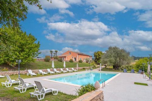 Al Palmento Relais - Syracuse