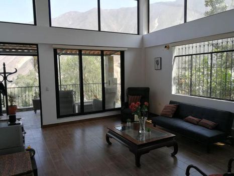 Nice Country House With Pool And Beautiful View - 