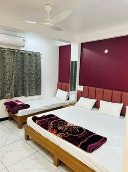 Hotel Rukhmani Residency - Ujjain
