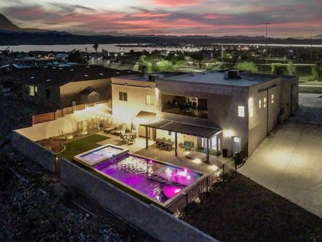 Sunset Oasis 7 Bedroom Family - Lake Havasu City, AZ