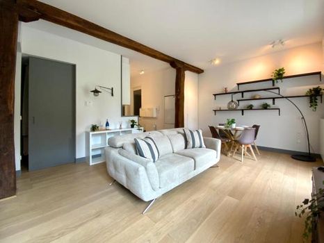 Uefa Bilbao, Apartment And Optional Tickets - Bilbao