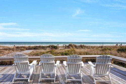601 S Anderson Blvd - Topsail Beach, NC