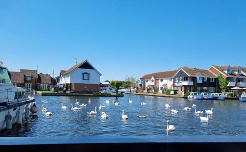 Blackfriars - Wroxham