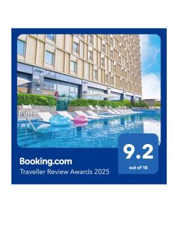 Hotel Collective - Okinawa, Japan