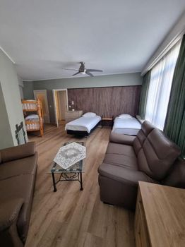 Aparthotel Résidence Bara Midi - Brussels