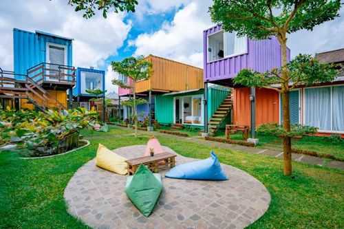 Container Smart Stay Css - Munduk