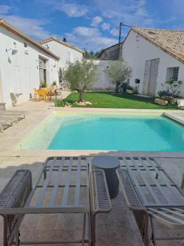 Maison Dépaysante Au Calme Soyaux Angoulême - Champniers